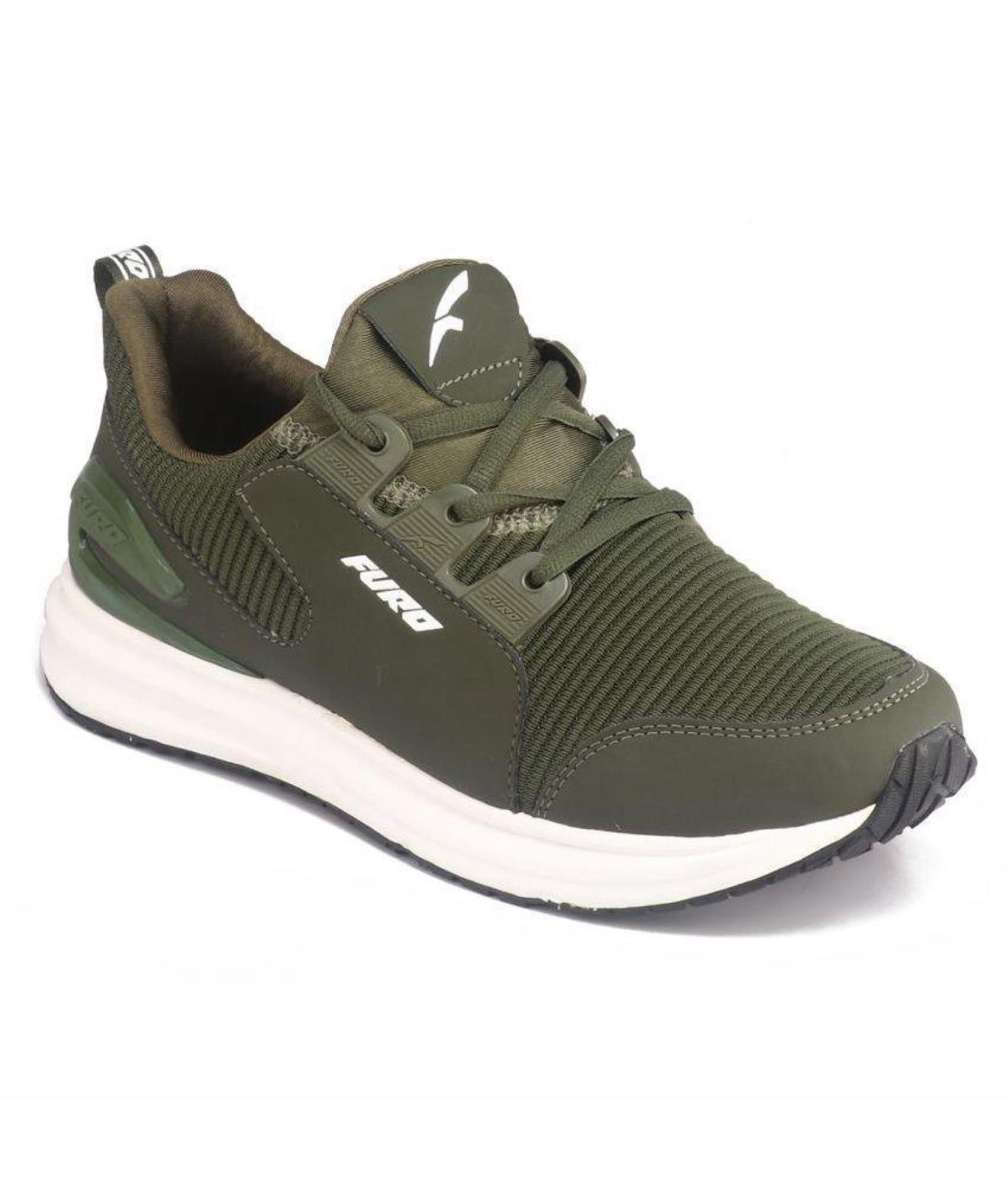 FURO by Red Chief Men Running Sports Shoes R1036 :: RAJASHOES