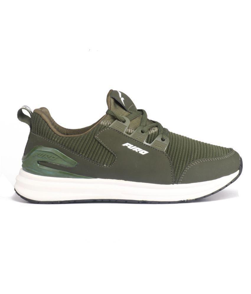 FURO by Red Chief Men Running Sports Shoes R1036 :: RAJASHOES