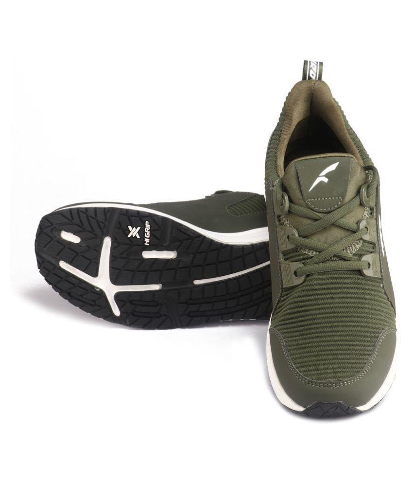 FURO by Red Chief Men Running Sports Shoes R1036 :: RAJASHOES