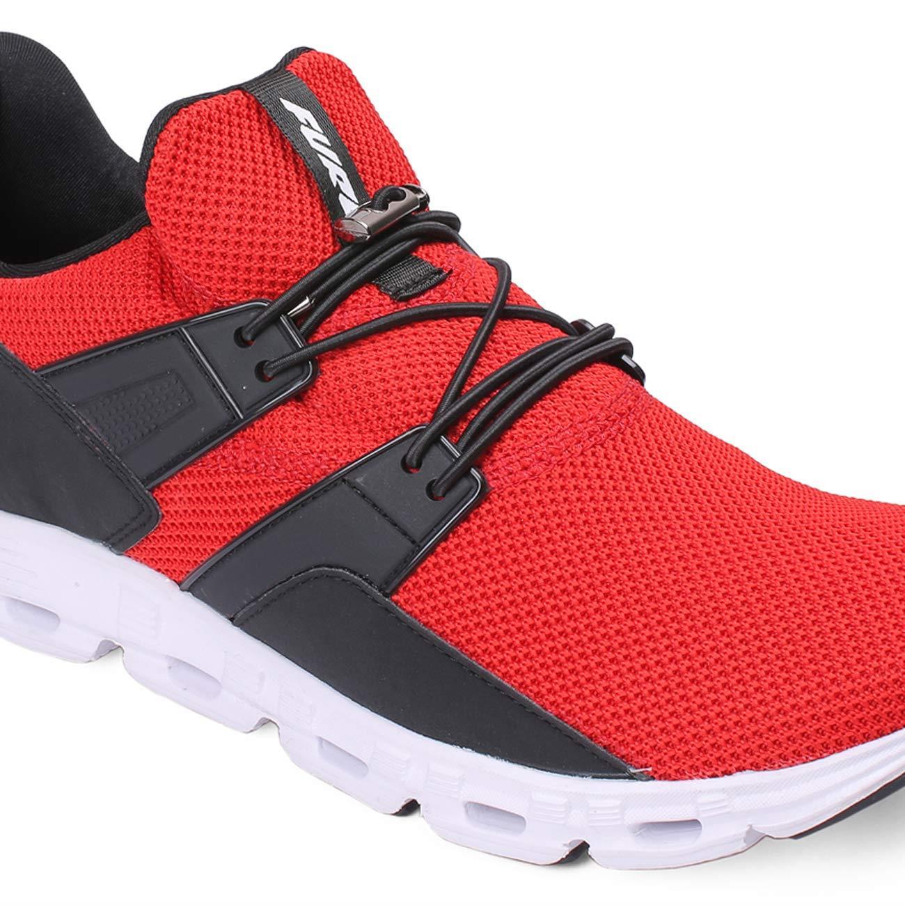 FURO by Red Chief Men's Best Jumps/Running Sports Shoes R1100 :: RAJASHOES