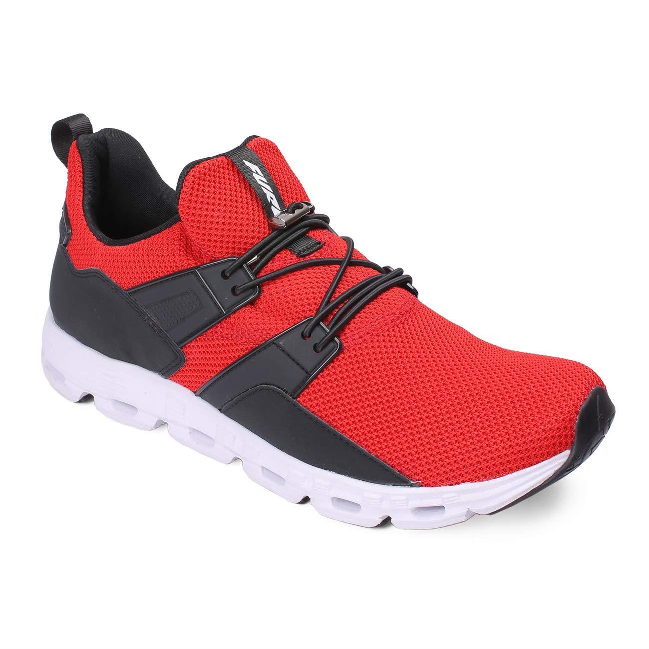 FURO by Red Chief Men's Best Jumps/Running Sports Shoes R1100 :: RAJASHOES