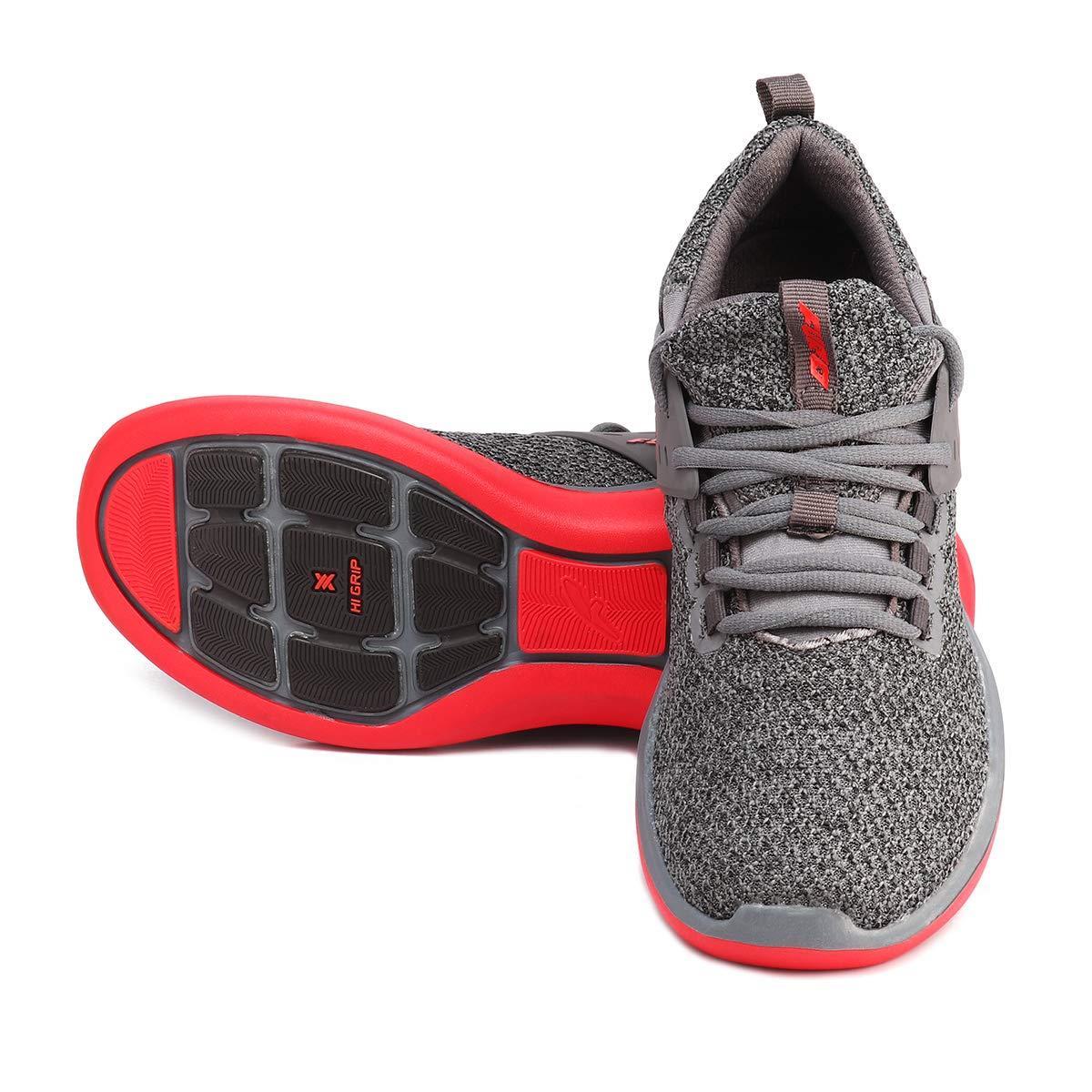 FURO by Red Chief Men's Casual Walking Sports Shoes W3023 :: RAJASHOES