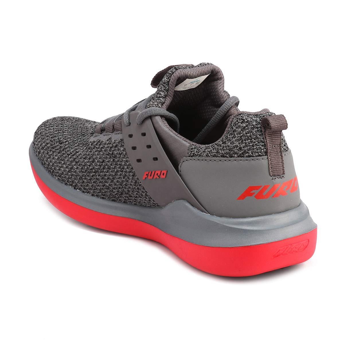 FURO by Red Chief Men's Casual Walking Sports Shoes W3023 :: RAJASHOES