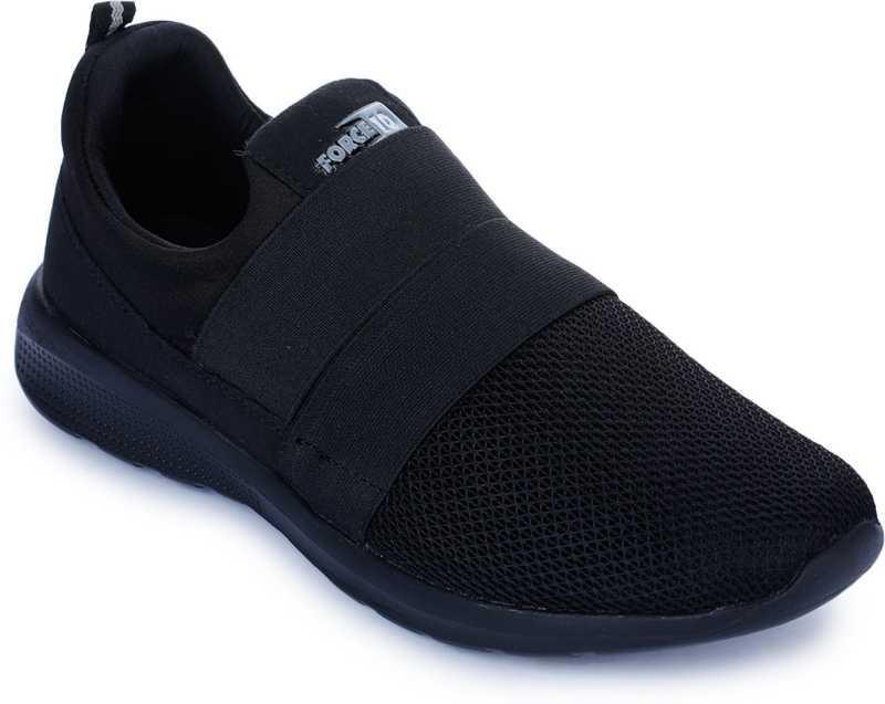 Liberty Force 10 Men's Running Slipons Sports Shoes Tigoz (Black ...