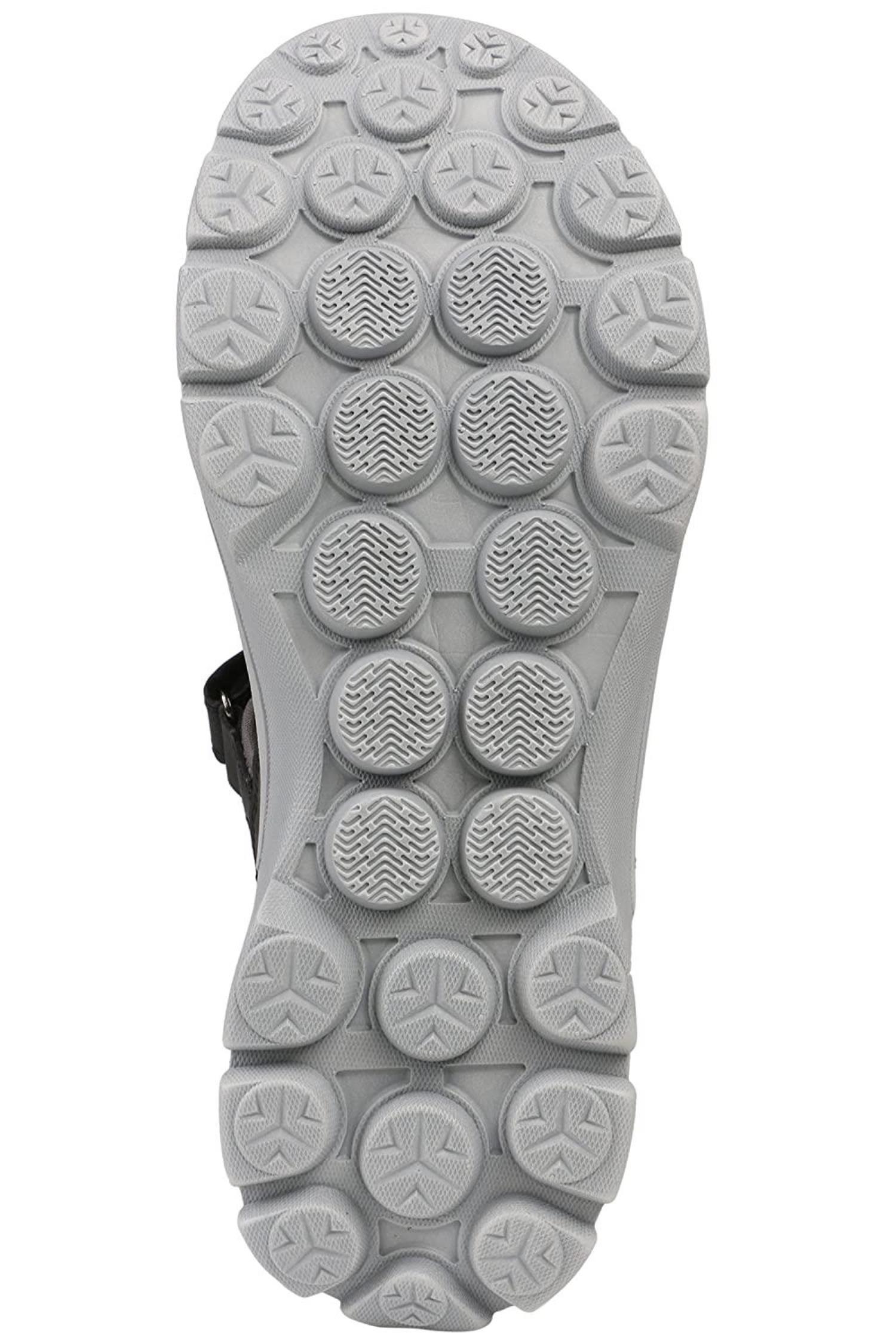 F sports Brand Men's Umo Chappal/Sandal/Flip Flop (Black/Lime) :: RAJASHOES