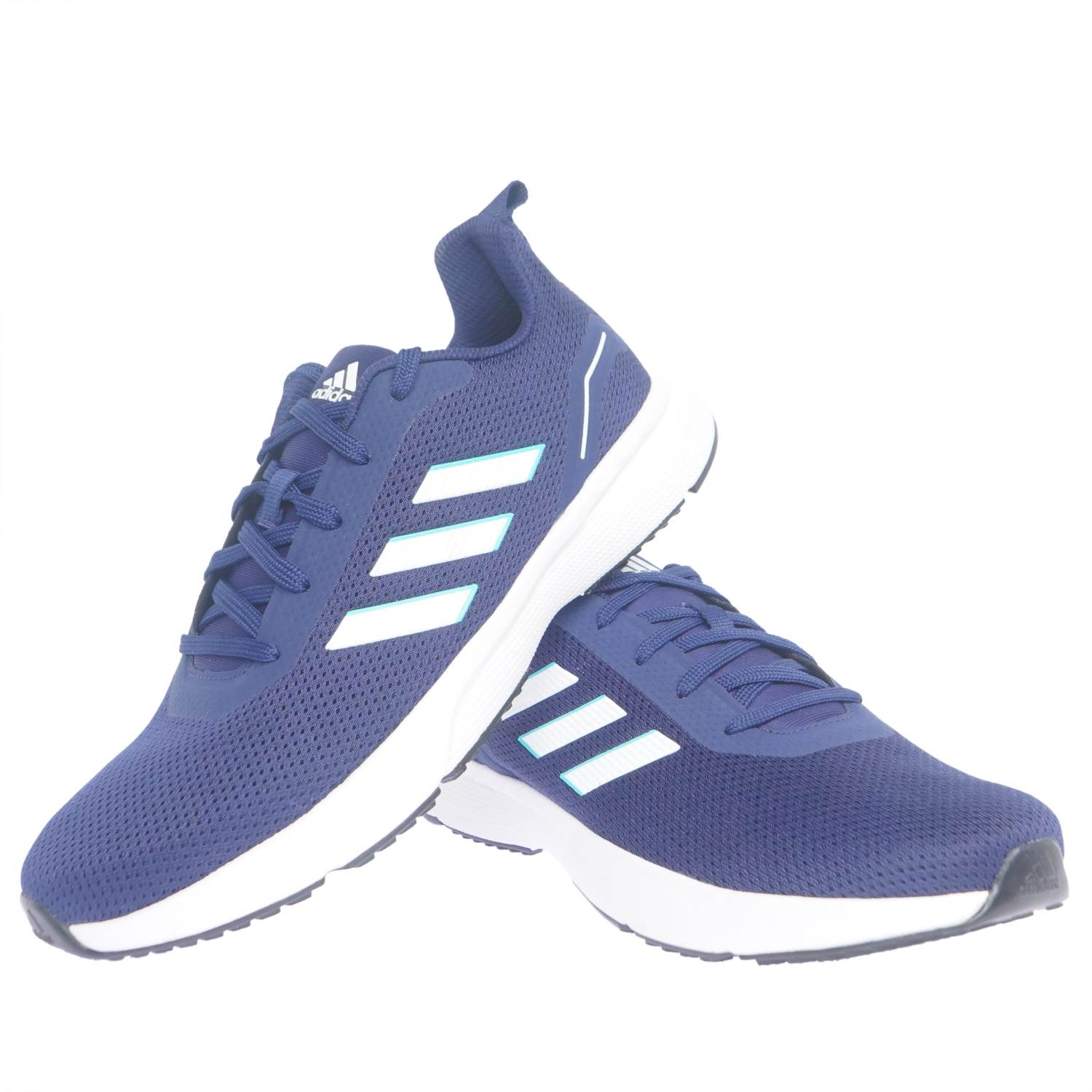 Adidas Brand Mens Casual Laced Running Sports Shoes ADITRON M GB2427 ...
