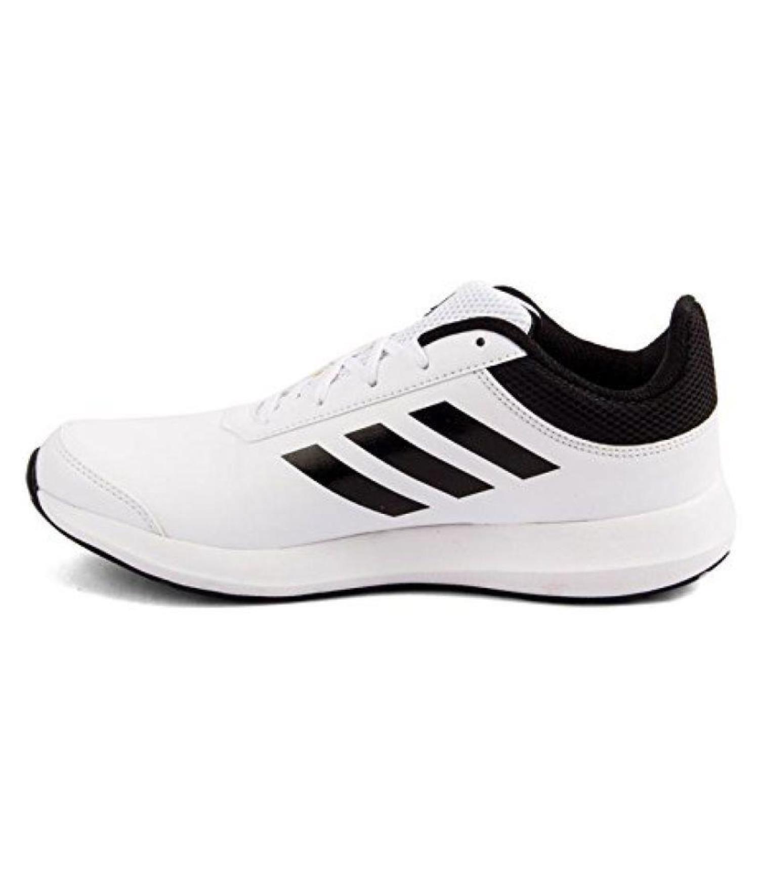 Adidas Brand Mens Darter Syn 1.0 Laced Sports Shoes :: RAJASHOES