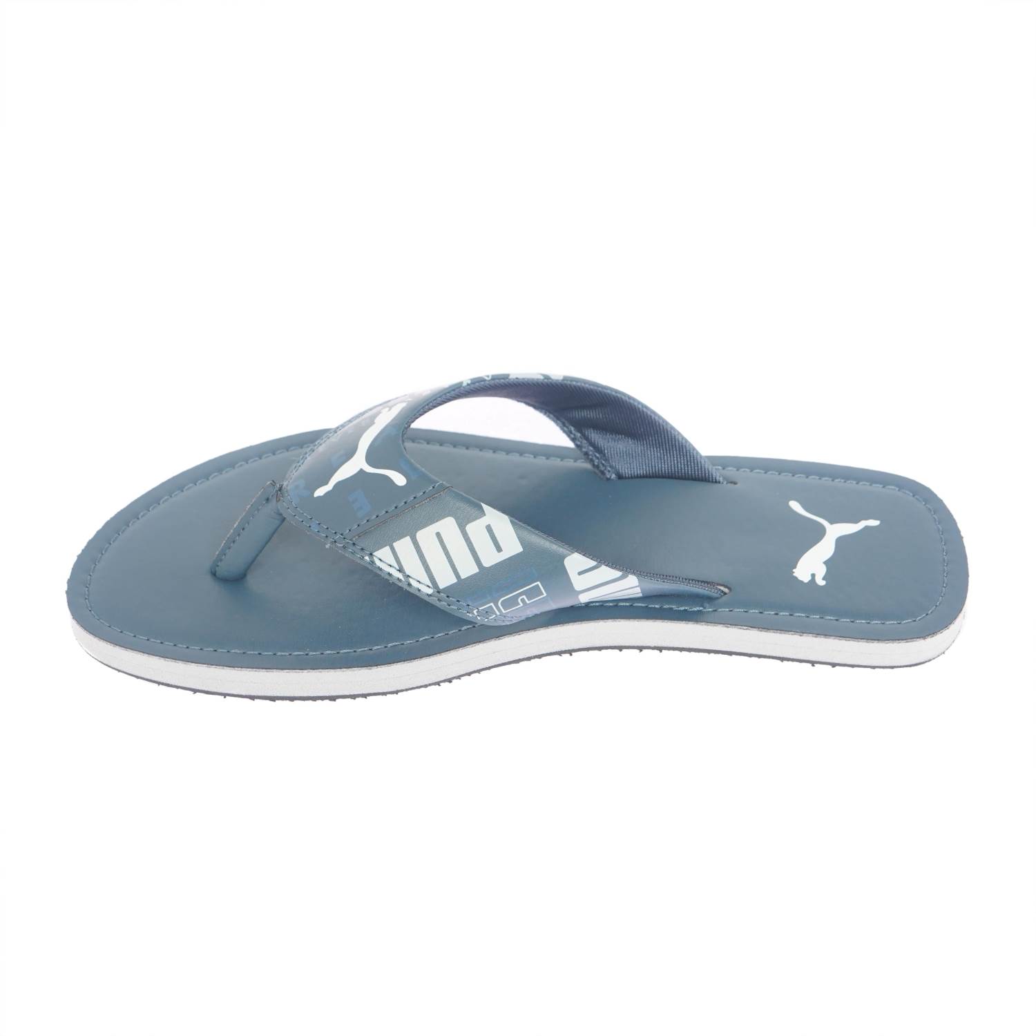 Puma Brand Mens Ketava VI Slipper / Flipflop 388888 05 (E.Sky) :: RAJASHOES