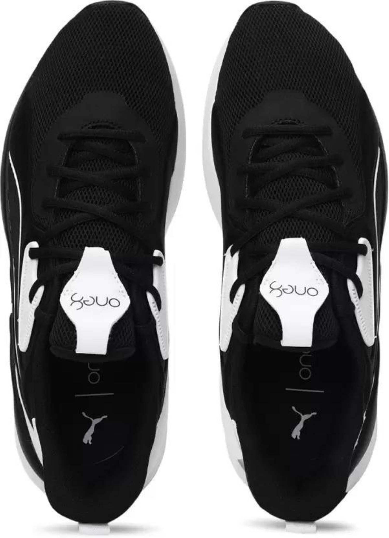 Puma Brand Mens Softride Premier one8 Walking Running Sports Shoes ...