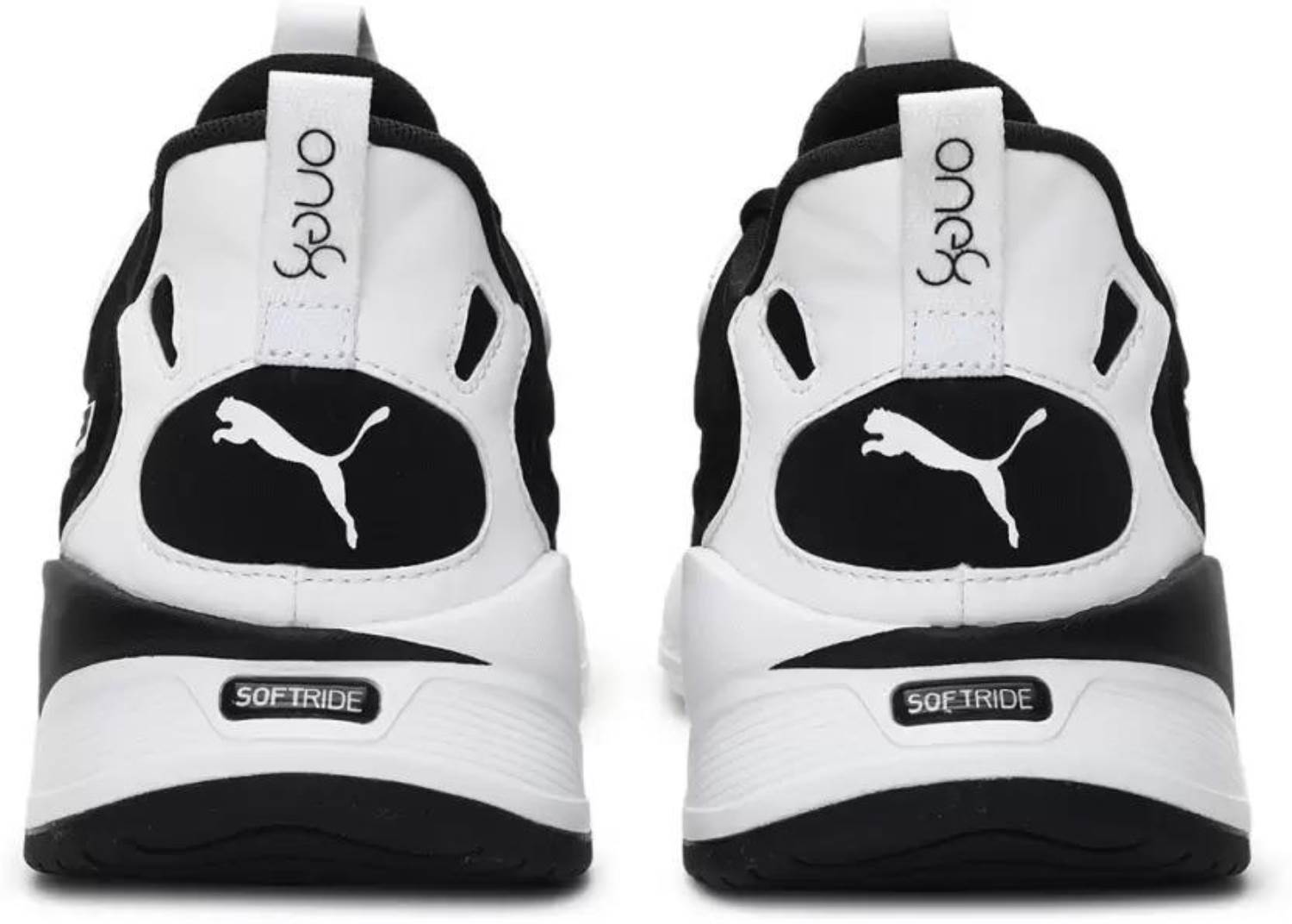 Puma Brand Mens Softride Premier one8 Walking Running Sports Shoes ...