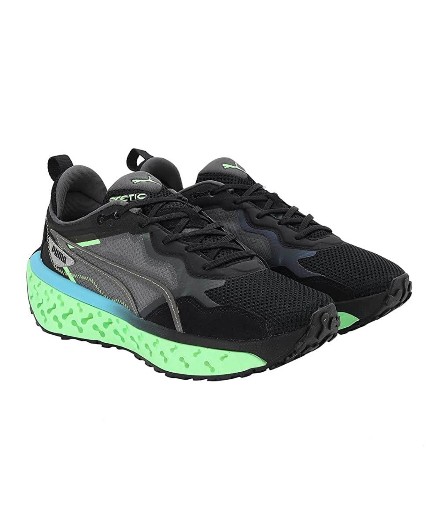 Puma Brand Mens Xetic Sculpt Beyond Sneaker Sports Shoes 387658 02 ...