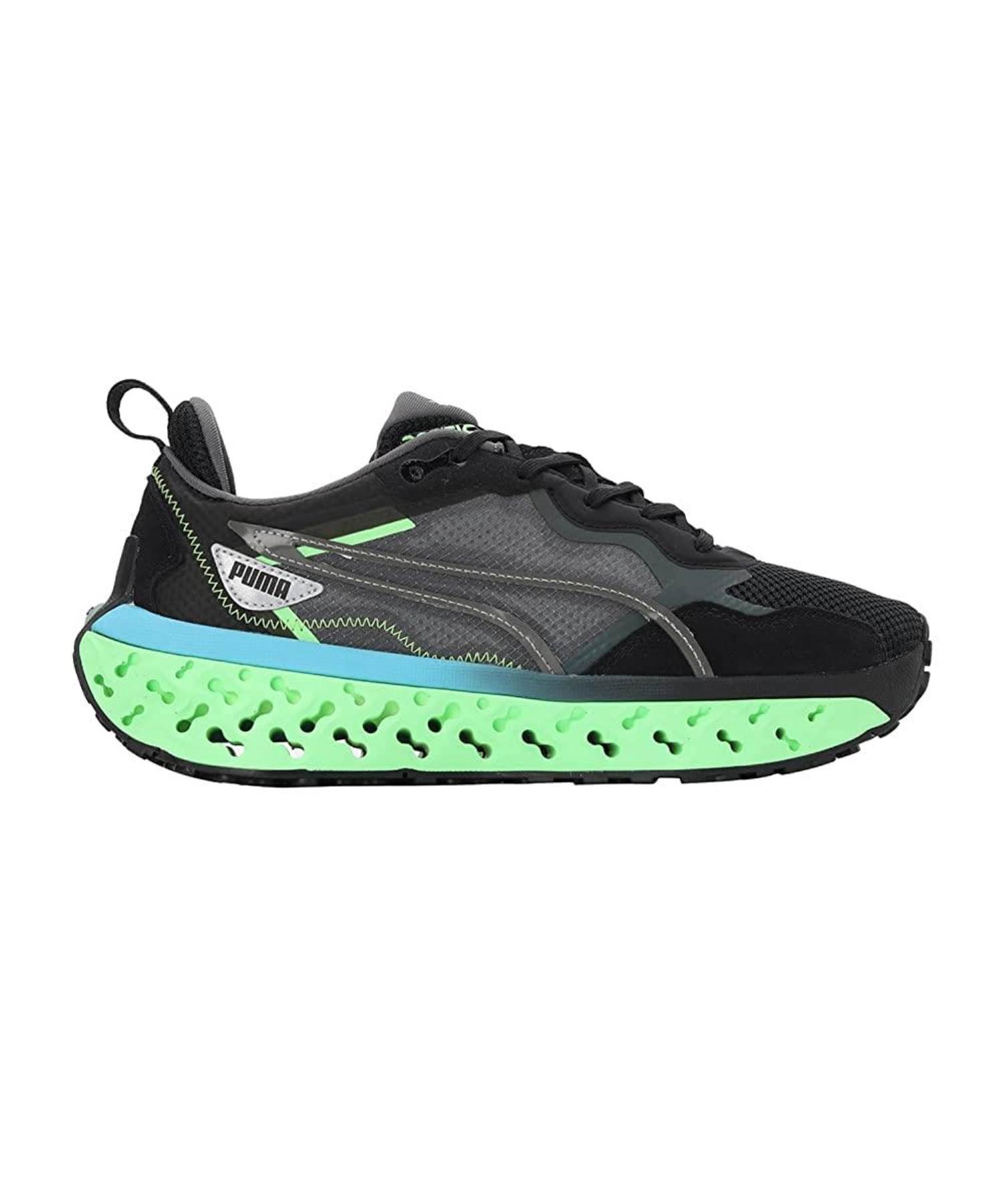 Puma Brand Mens Xetic Sculpt Beyond Sneaker Sports Shoes 387658 02 ...