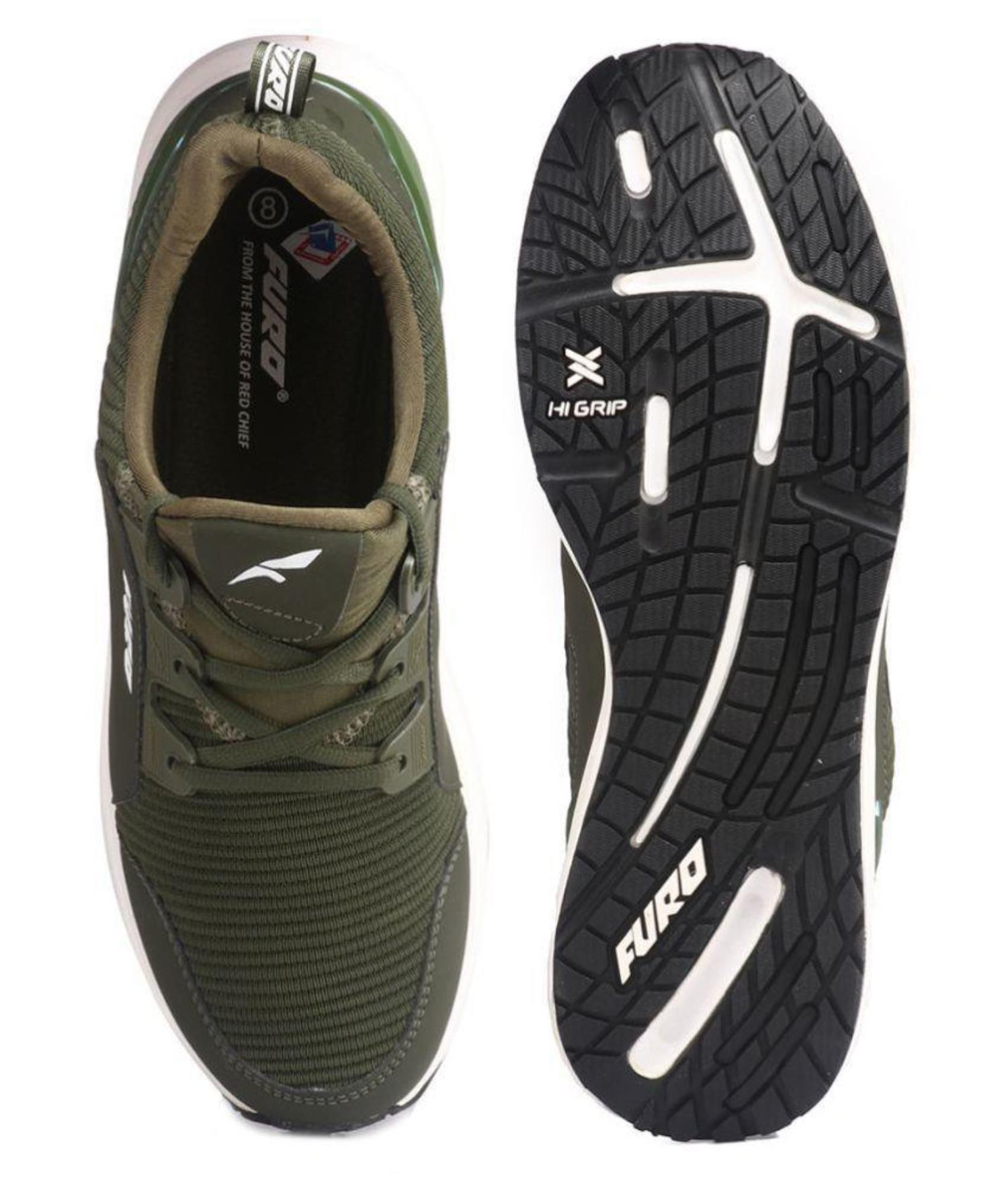 FURO by Red Chief Men Running Sports Shoes R1036 :: RAJASHOES