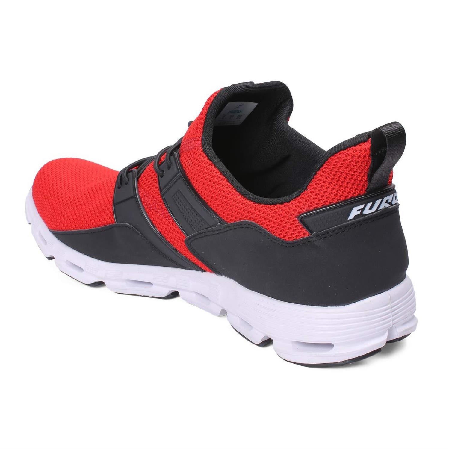 FURO by Red Chief Men's Best Jumps/Running Sports Shoes R1100 :: RAJASHOES