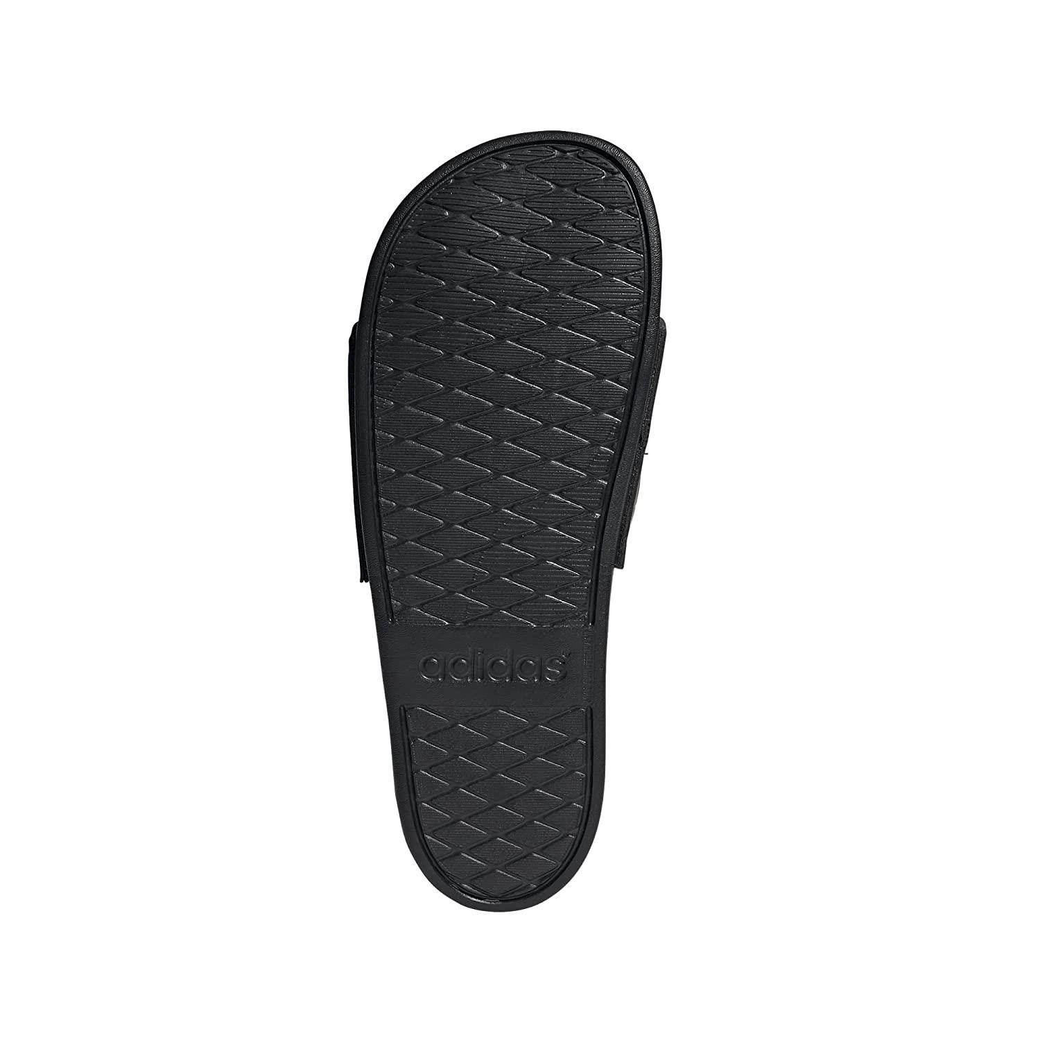 Adidas Brand Mens Adilette Comfort Slides Flipflop Slippers GW5966 ...